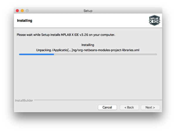 第16回(補足1) MPLABX IDEをインストールする | ツール・ラボ