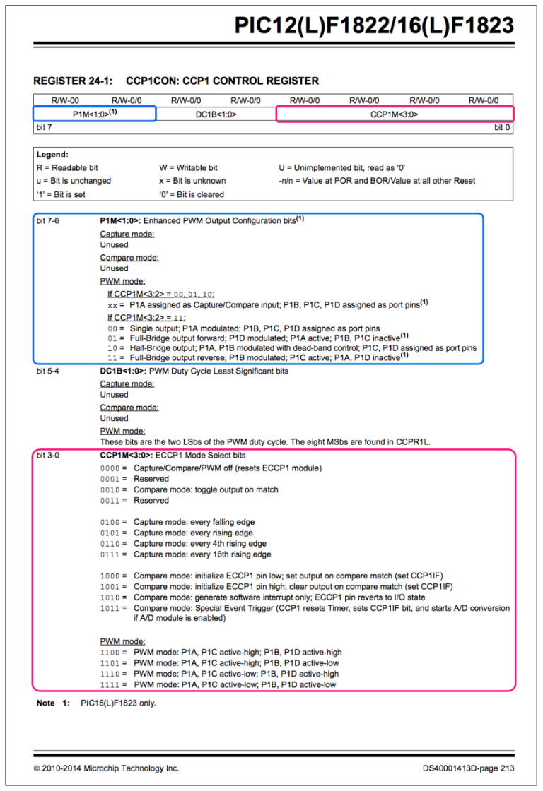第4回 PWM制御(3) 〜PWM機能を使う〜 | ツール・ラボ